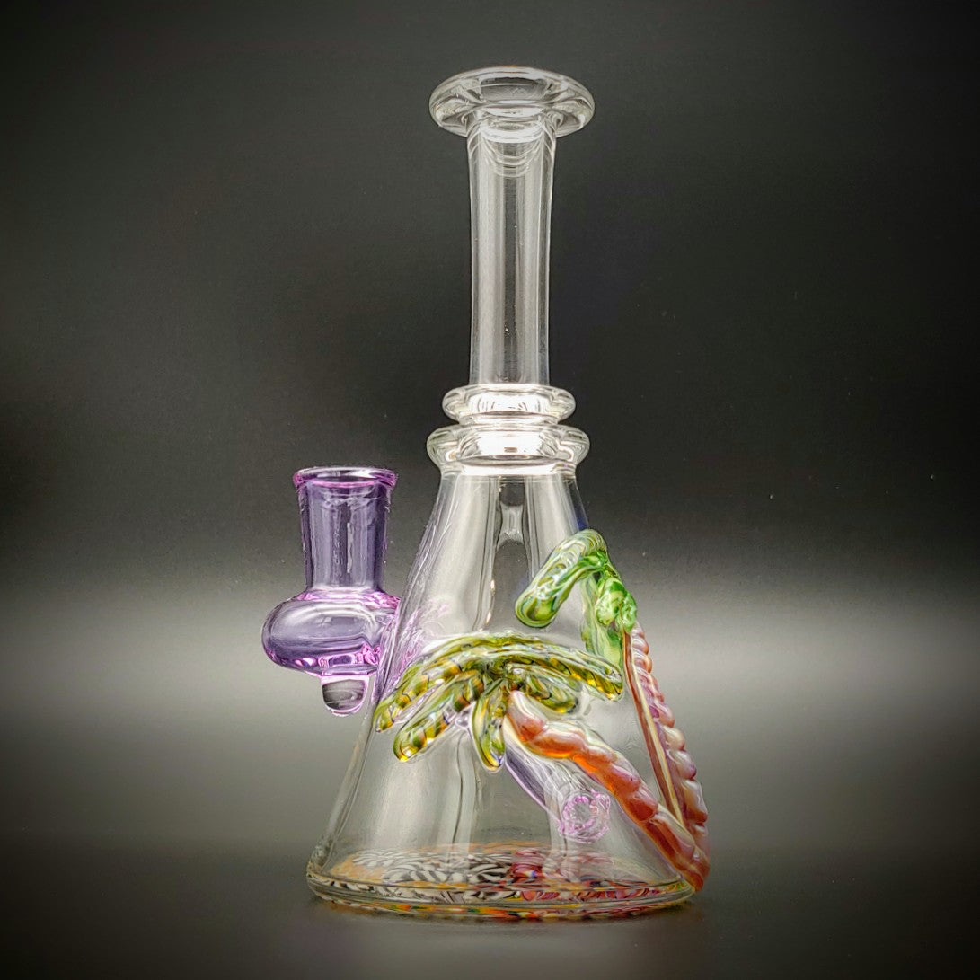 Glass Rigs (Made to Order) – Murky Waters Studio