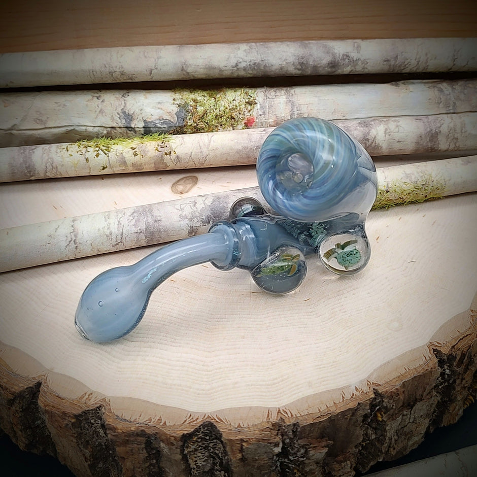 Glass Rigs, Sherlocks, and Hammers (Ready to Ship) – Murky Waters Studio